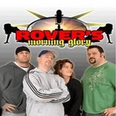 Rovers Morning Glory